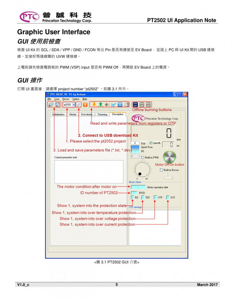 PT2502 document page 5