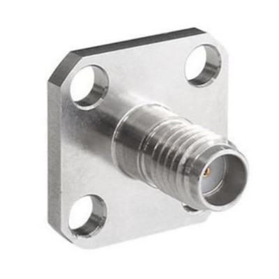 Bulgin RFSSMAA4JAAC Coaxial Connector (RF) Assembly