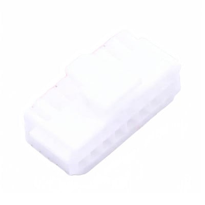 HDGC HDGC1508HA-2X9P Rectangular Connector Housing