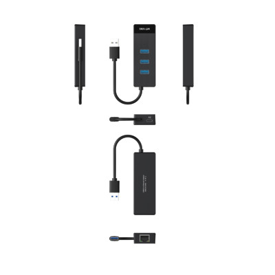 USB3.0转网口转换器 for sale