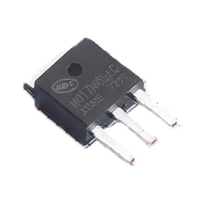 MOT MOT7N70F Single N-Channel MOSFET