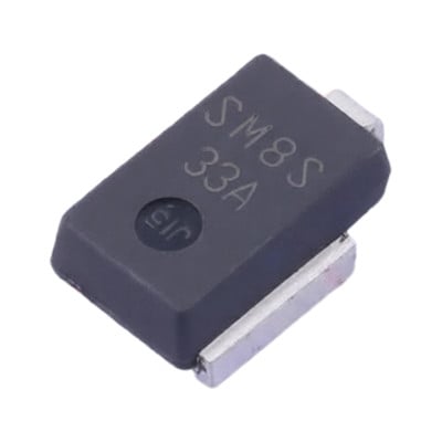 prosemi SM8S33A TVS Diode for sale