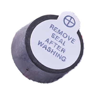INGHAi GPC1708AT-5V4000 Alarm Buzzer & Siren Chip