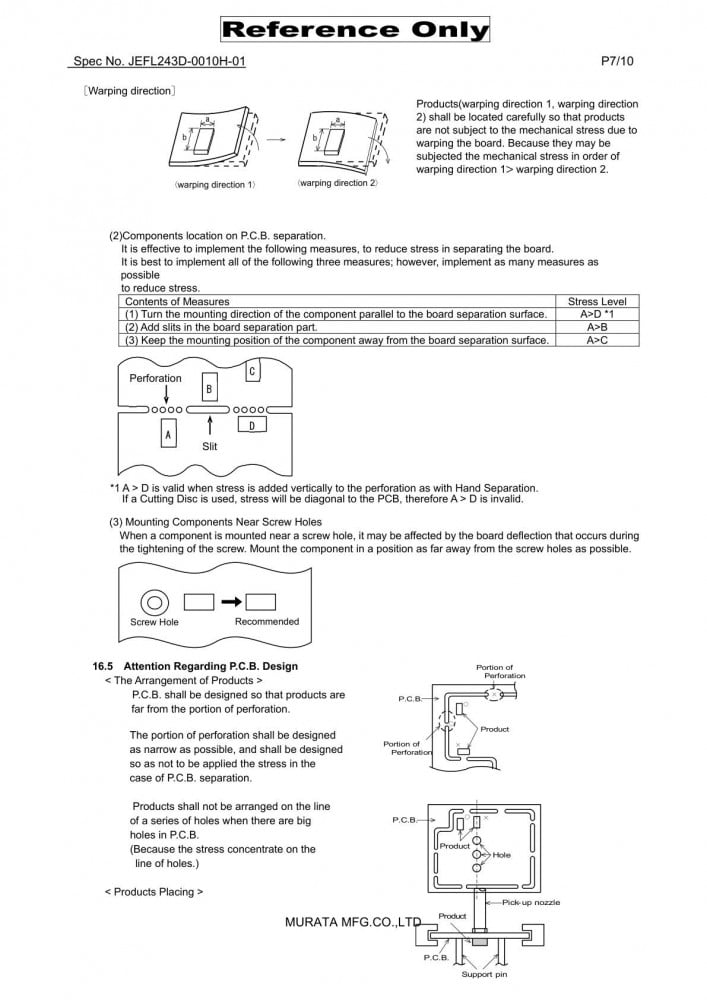 DLM0QSB120HY2D specification page 7