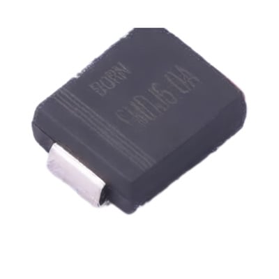 BORN SMDJ64A TVS Diode