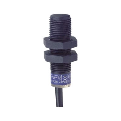 Schneider XS4P12KP340 Proximity Sensor