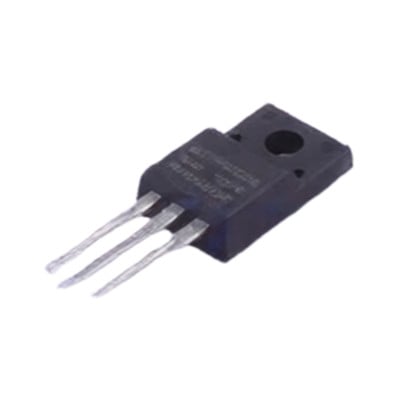 SPTECH 2SC4138 Single Bipolar Transistor