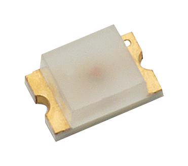 Broadcom HSMW-C340 Discrete LED Indicator