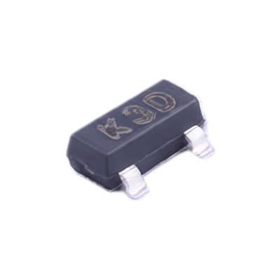 JSCJ MMBTA14 Single Bipolar Transistor