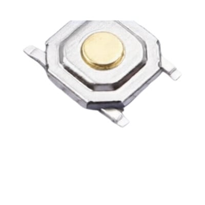 G-Switch GT-TCA84A-H015-L10 Tactile Switch