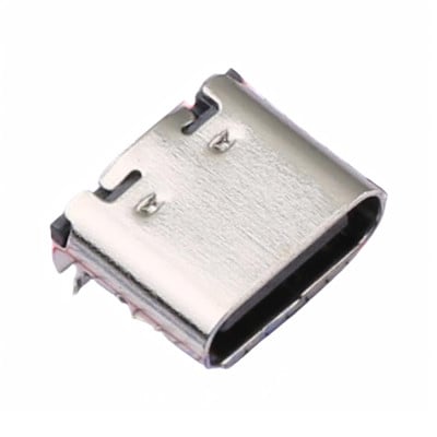 SAMZO UKDBBTAAA USB DVI HDMI Connector Assembly