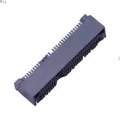 TE Connectivity 1775862-2 Edgeboard Connector