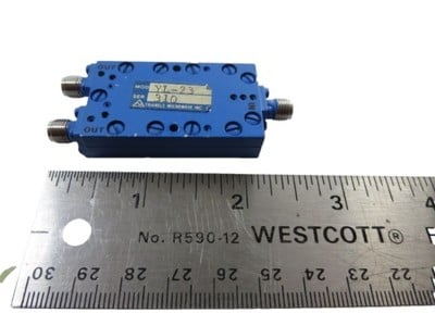 WEIDMULLER 2000890000 Modular Ethernet Connector Jack