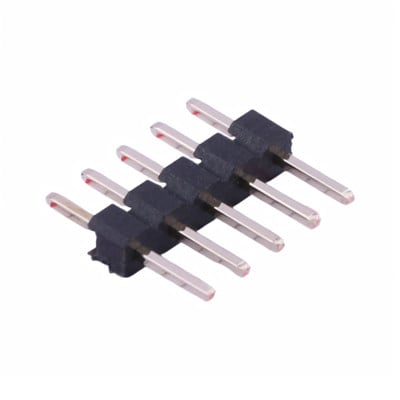 MINTRON MTP220-1103S1 Male Header Pins