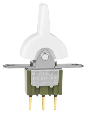 Flat Frame Mount Miniature Rocker for sale