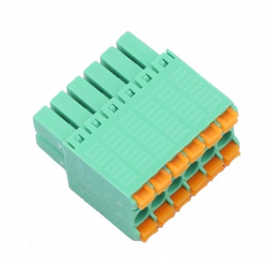 MAX MX205R-3.5-06P-GN01-Cu-A Wire to Board Chip