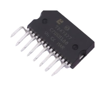 Minos TDA2003A Audio Amplifier Chip
