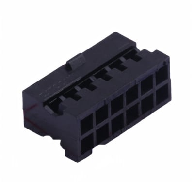 CJT(Changjiang Connectors) A2005HB-N-2x4P-C