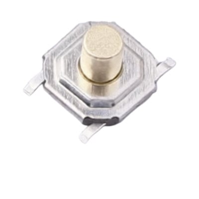 SHOU HAN SH-6X6X6H-TP Tactile Switch