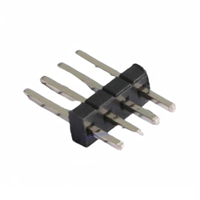 XYECONN PZ1.27-UP1S-11A Male Header Pins