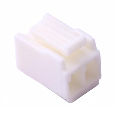 TE Connectivity 2132813-2 Rectangular Connector Housing for sale