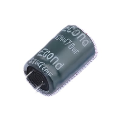 Econd 470uF25V8x16GL