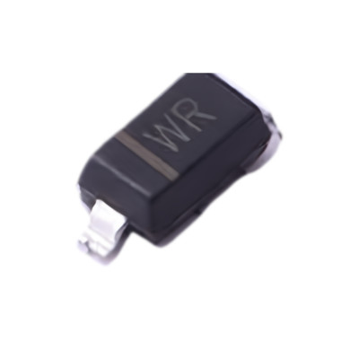 Jingdao Microelectronics BZT52C33 Single Zener Diode