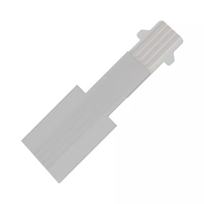 0.50mm Pitch Premo-Flex FFC Jumper with Latching Ears, Same Side Contacts (Type A), 229.00mm Cable Length, Tin (Sn) Plating, 4 Circuits for sale