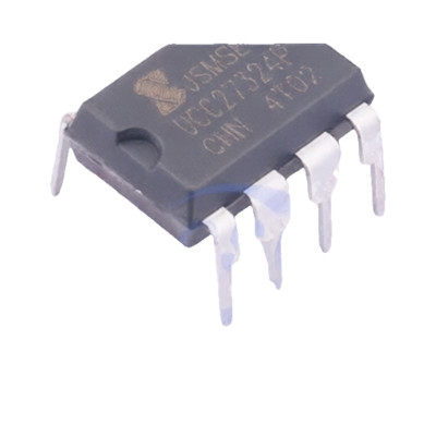 JSMSEMI UCC27511DBVT-JSM Gate Driver Chip