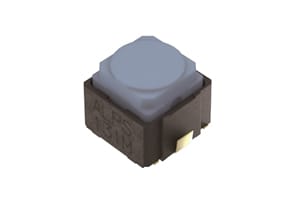 ALPSALPINE SPUJ193900 Pushbutton Switch