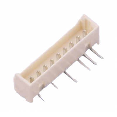 Yuandi WAFER-MX1.25-8PZZ-C22-9T Male Pin Header Chip
