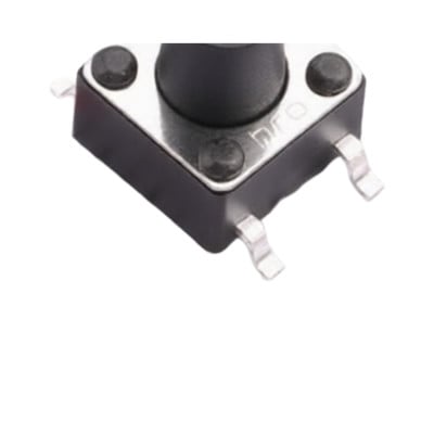 Korean Hroparts Elec K2-6639SP-M4SC-04 Tactile Switch