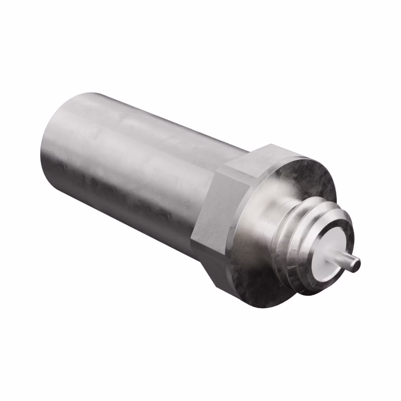 SMP-MAX Plug, Straight, Smooth Bore, Panel Mount, Threaded, 20.58mm Length, Tray, 50 Ohms for sale