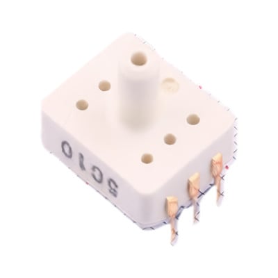 Nidec P-2000-702G-15-BN Pressure Sensor Transducer