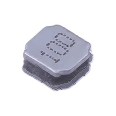 KOHERelec NRSC5040-100M Fixed Inductor