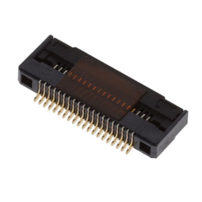 Amphenol F32Q-1A7H1-11040