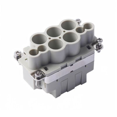 WAIN HK-006/6-M Power Connector Chip