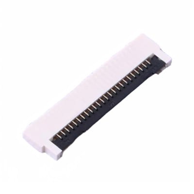 JUSHUO AFB04-S34FIA-HF FFC FPC Flat Flexible Connector Assembly