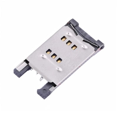 MUP C7402-01 PC Card Socket