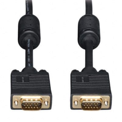 EATON P502-040 D-Sub Cable Assembly