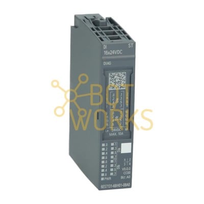 SIEMENS 6ES72921AR300XA0 Header Plug Socket