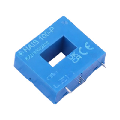 LEM HO 10-P Current Sensor Chip