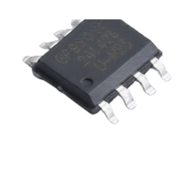 Guestgood GP9301B-F1K-L1H1-SW Special Purpose ADC/DAC Chip