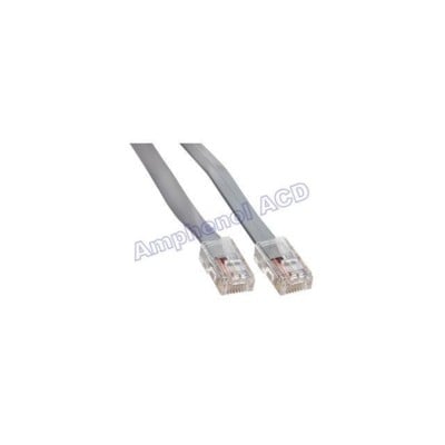 Amphenol MP-5FRJ45STWS-025 Modular Ethernet Cable (RJ45) for sale