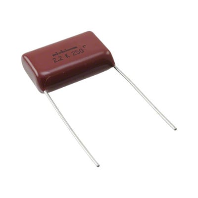 Nichicon QXK2E225KTP