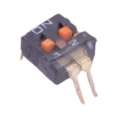 OMRON A6TN-1104 DIP Switch