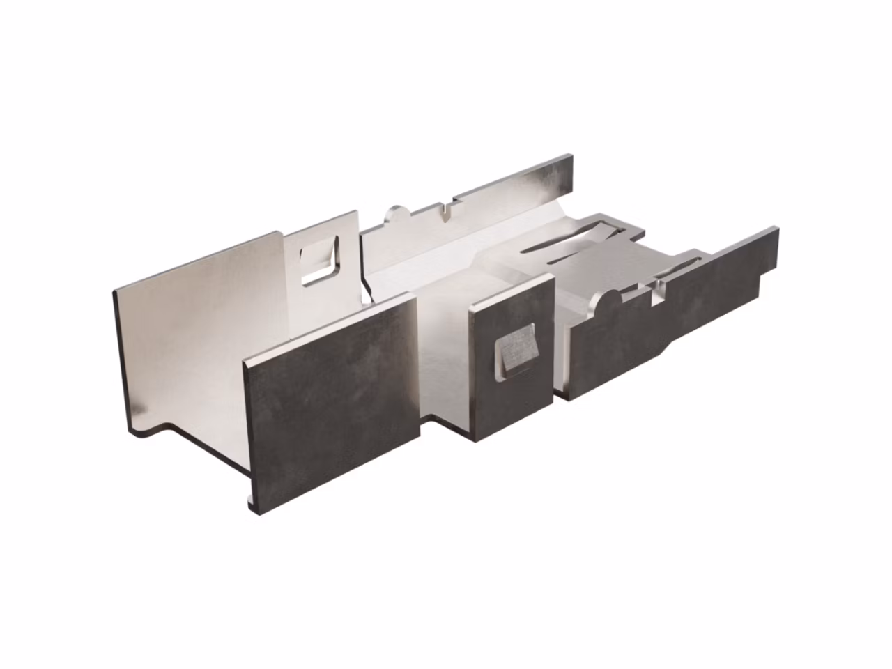 2.00mm Pitch I/O Plug Shell for sale