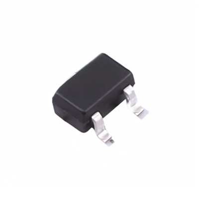 CBI BSS84 Single P-Channel MOSFET