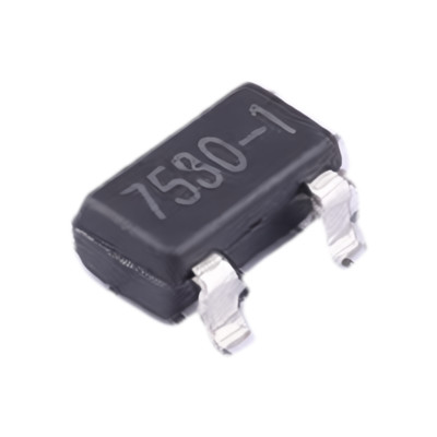HGSEMI HG8805M5/TR Low Dropout Linear Voltage Regulator
