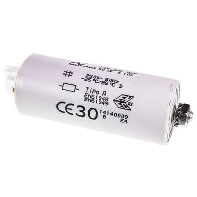 Nichicon QXL2B105KTPT for sale